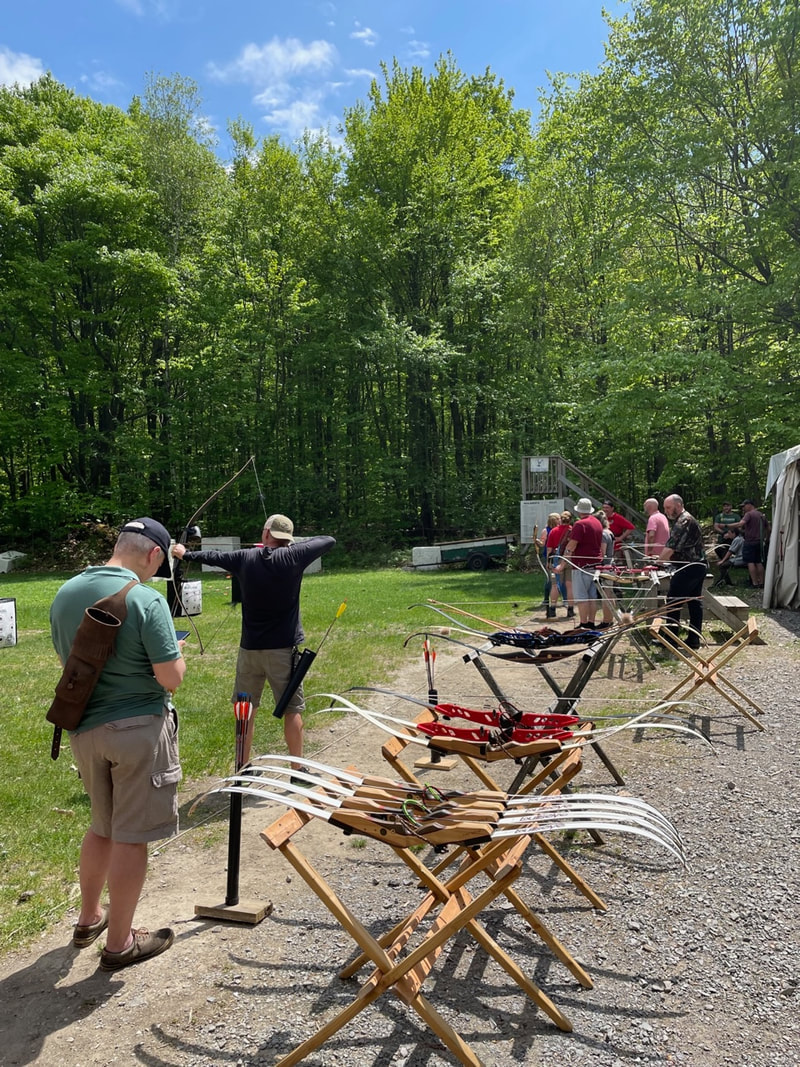 Home - LES ARCHERS PERROTDAMOIS